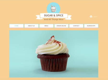 The 10 Best Templates for Your Bakery Website