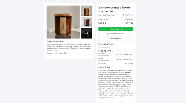 How to Dropship on Squarespace | What you need to know