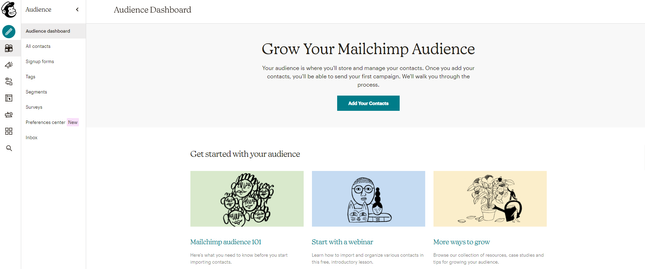 How to Use Mailchimp | Everything You Need to Know