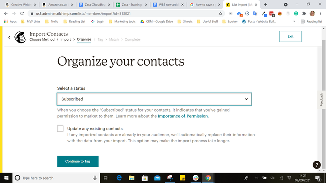 How to Use Mailchimp | Everything You Need to Know