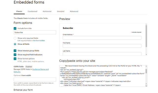 How to Use Mailchimp | Everything You Need to Know
