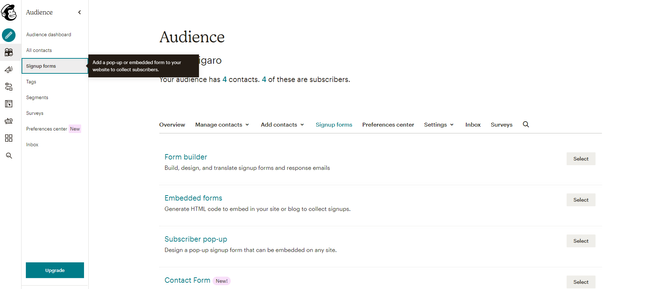 How to Use Mailchimp | Everything You Need to Know