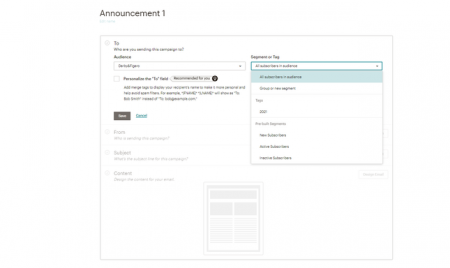 How to Use Mailchimp | Everything You Need to Know