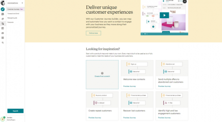 How to Use Mailchimp | Everything You Need to Know
