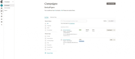 How to Use Mailchimp | Everything You Need to Know