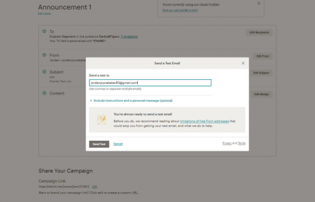 How to Use Mailchimp | Everything You Need to Know