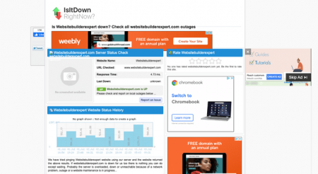 How to Check If a Website Is Down: 3 Best Tools to Use