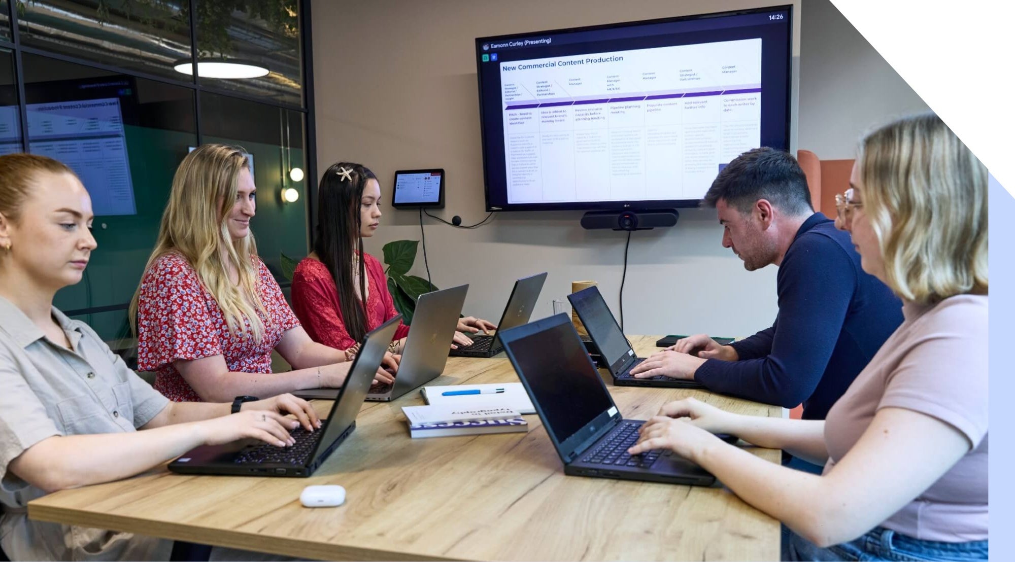 All the Ecommerce Job Roles You Need to Hire For This Year