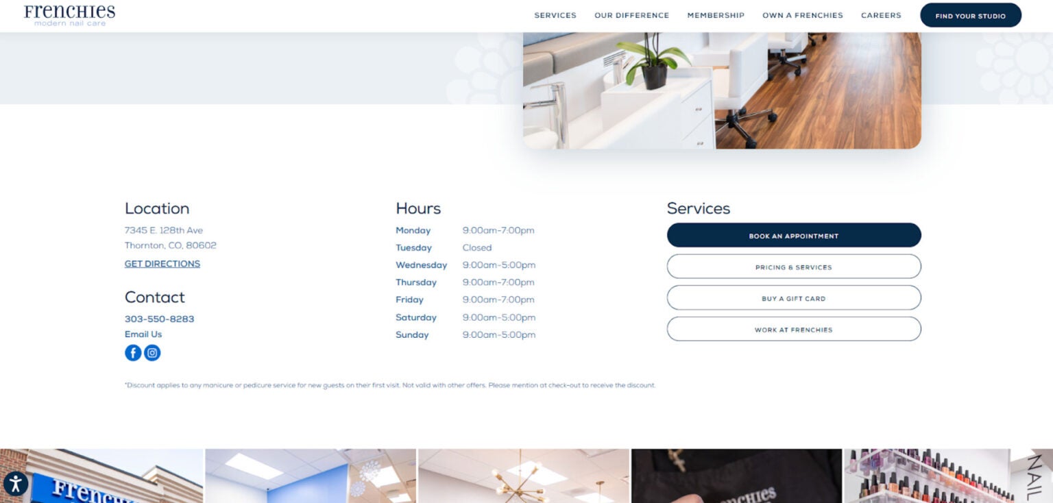 How To Make a Booking Website: Seven Simple Steps
