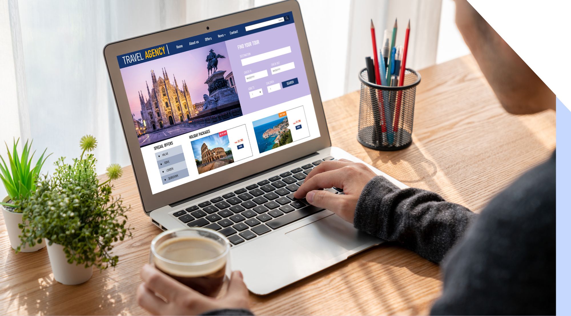 How To Make a Booking Website in 2024: Seven Simple Steps