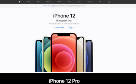 Homepage Design 101 | How to Create an Awesome Homepage