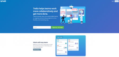 Homepage Design 101 | How to Create an Awesome Homepage