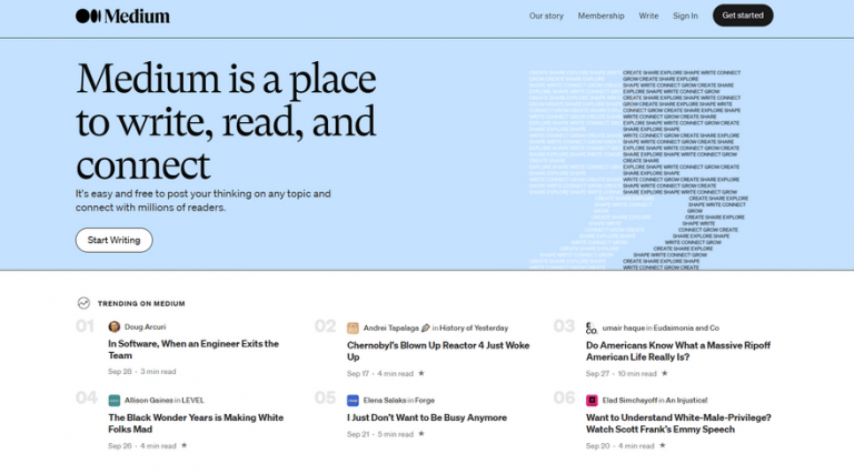 Best Website Backgrounds | Which Background Is Best for You?