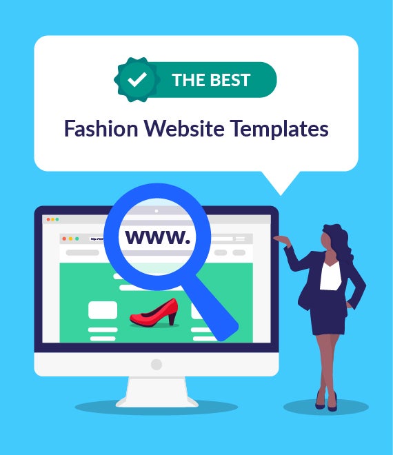 10 Best Fashion Website Templates to Inspire You