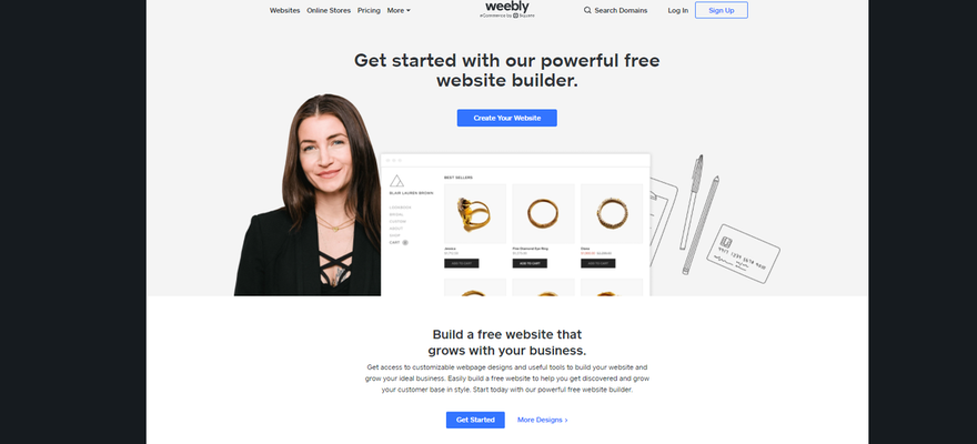 Top 12 Cheapest Website Builders in 2022: From $4/month