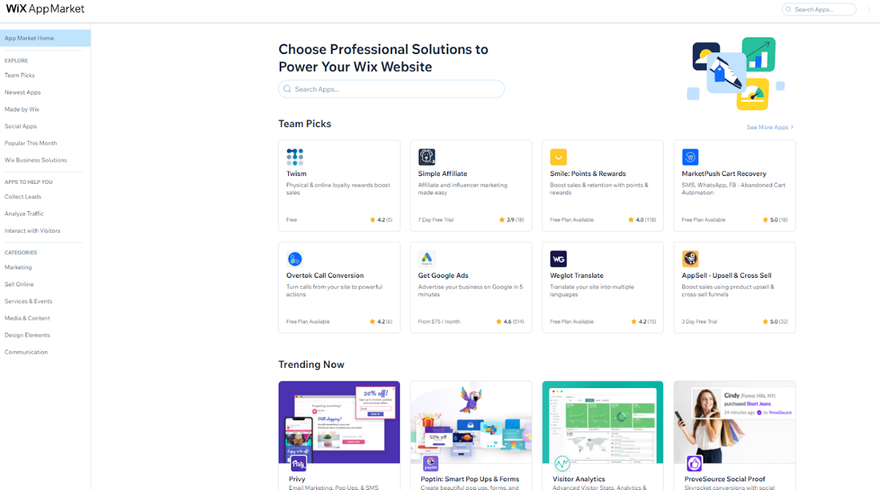Top 15 Cheapest Website Builders | Get Online From $4/month