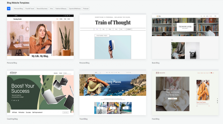 Top 15 Cheapest Website Builders | Get Online From $4/month