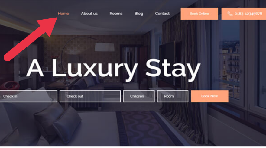 How to Build a Hotel Booking Website With Wix Hotels | 3 Easy Steps