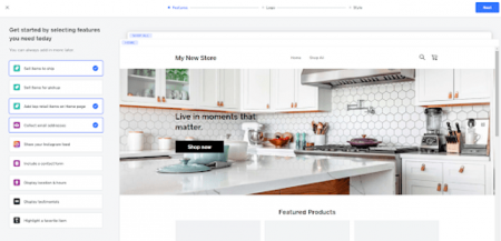 We Show You How To Customize Your Square Online Website