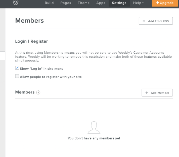 5 Best Membership Website Builders of 2022
