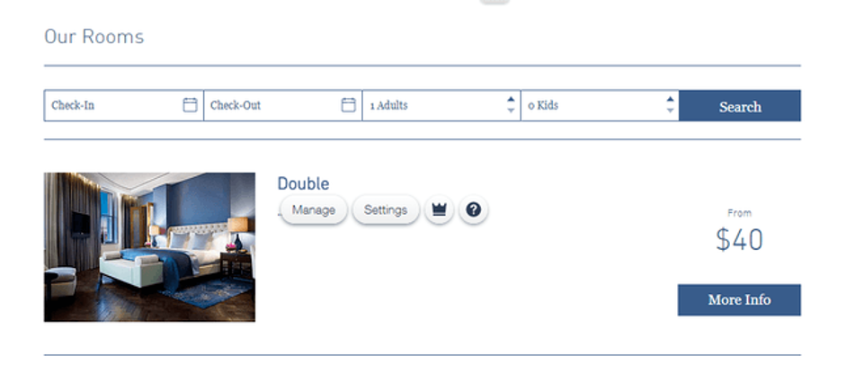 How to Build a Hotel Booking Website With Wix Hotels | 3 Easy Steps