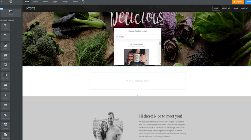 How to Use Weebly in 2022: An Easy Step by Step Tutorial