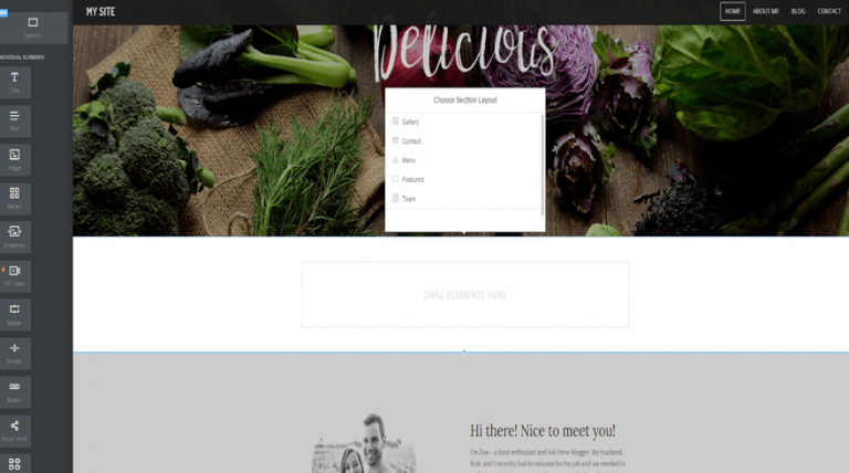 How to Use Weebly: An Easy Step by Step Tutorial