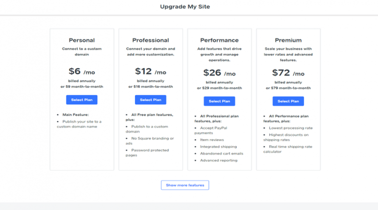 How to Use Weebly in 2022: An Easy Step by Step Tutorial