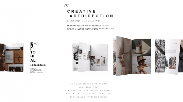 15 Best Wix Website Examples: Click For Inspiration