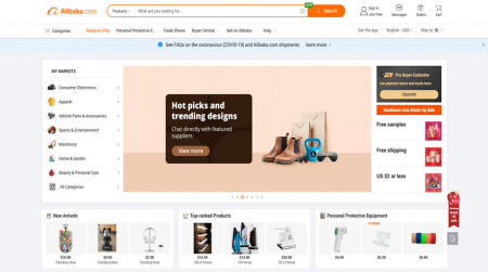 How to Get Sellers For Your Ecommerce Website