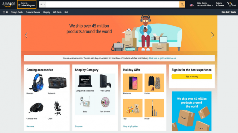 How to Get Sellers For Your Ecommerce Website