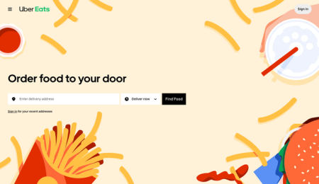 Food Delivery Trends | 11 Top Trends in Food Delivery