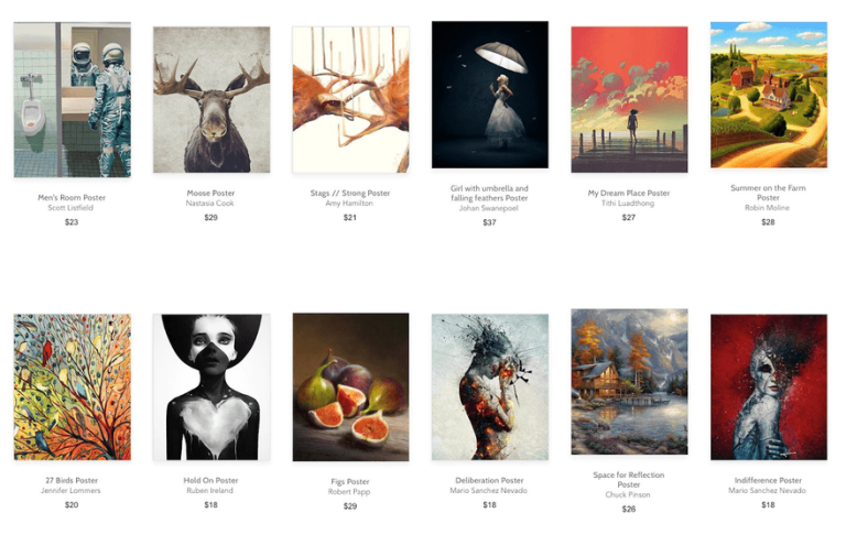 Best Selling Print-On-Demand Products | 15 Top Trends