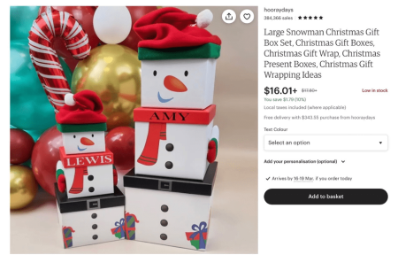 Top Selling Fall Products | What to Sell in Fall