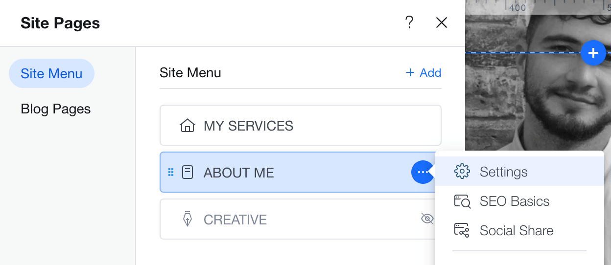 How To Change A URL On Wix 3 Best Methods Mar 22 How To Change A URL On Wix 3 Best Methods Mar 22