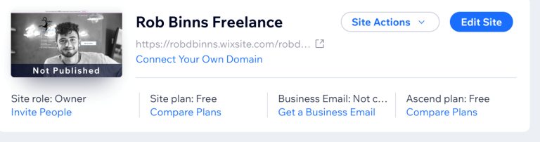 How To Change A URL On Wix 3 Best Methods Mar 22