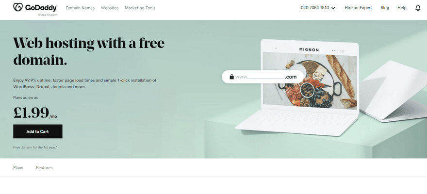 Best Web Hosting Providers 2022 | Top 11 Services Reviewed