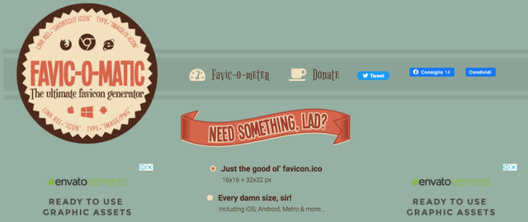 How to Generate a Favicon | 4 Key Things to Know
