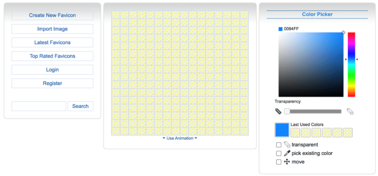 How to Generate a Favicon | 4 Key Things to Know