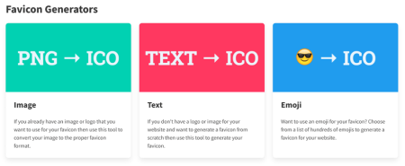 How to Generate a Favicon | 4 Key Things to Know