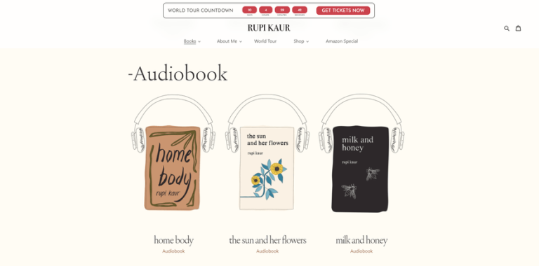 The 15 Best Writer Websites: Inspire Your Portfolio