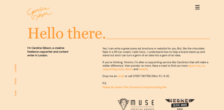 The 15 Best Writer Websites: Inspire Your Portfolio