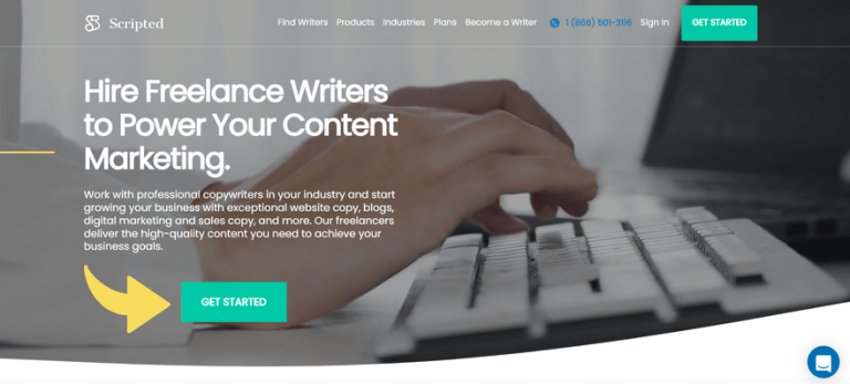 The 15 Best Writer Websites: Inspire Your Portfolio
