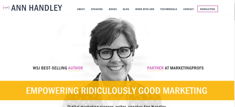 The 15 Best Writer Websites: Inspire Your Portfolio