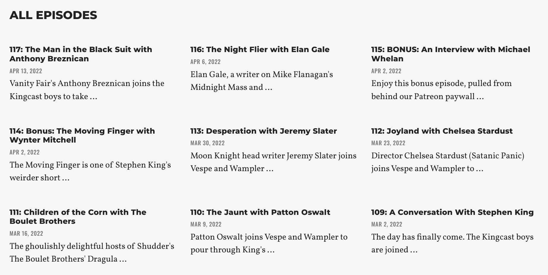 How to Create a Podcast Website | 5 Simple Steps
