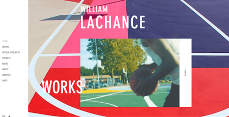 Website Navigation | 10 Best Examples