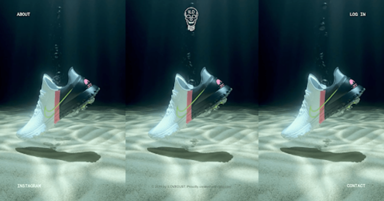 Website Navigation | 10 Best Examples