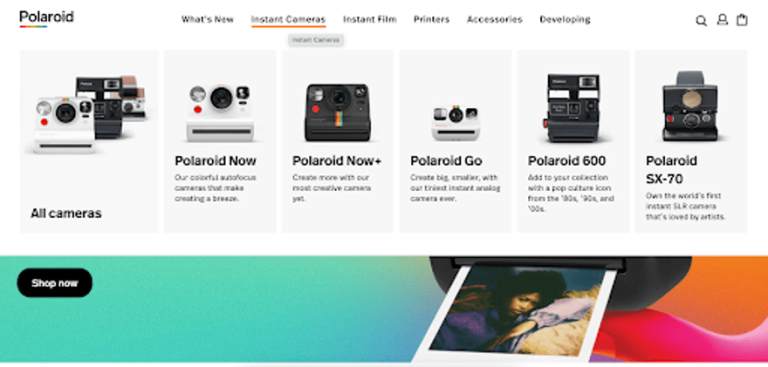 Website Navigation | 10 Best Examples
