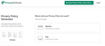 How to Write a Privacy Policy | 7 Top Tips