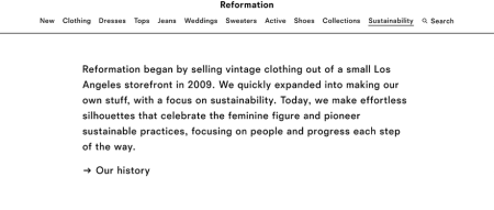 About Us Page Examples | 14 Examples to Inspire You